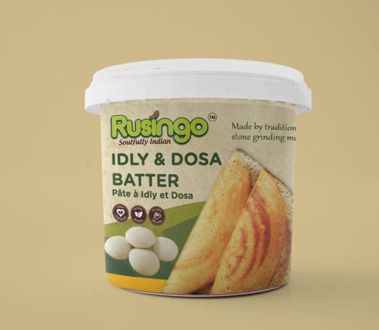 Frozen Food Manufacturers And Brands - CoPaGo Marketplace