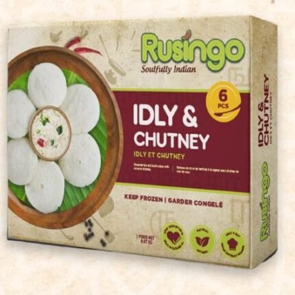 Frozen Food Manufacturers And Brands - CoPaGo Marketplace