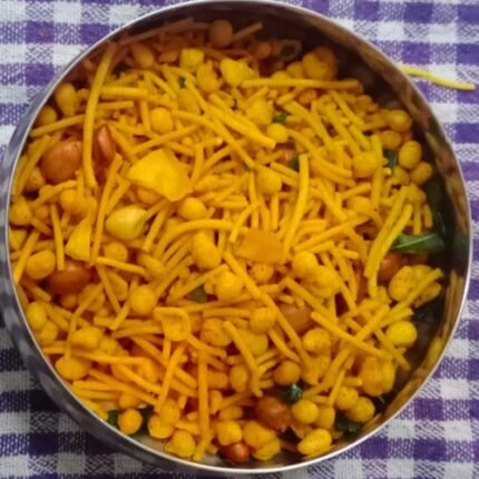 Premium Quality Kerala Mixture| Private Label Manufacturer| Nani Agro