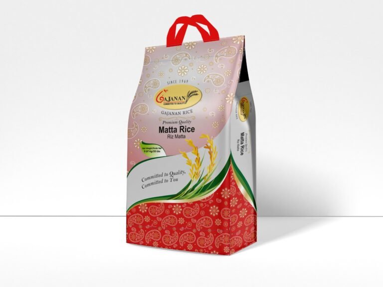 Rice Processors And Brands - CoPaGo Marketplace