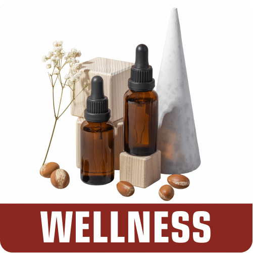 Wellness Archives - CoPaGo Marketplace