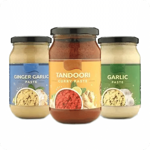 Curries And Cooking Paste Manufacturers And Brands - CoPaGo Marketplace